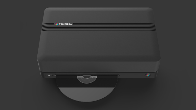 Polymega Interview: How this modular console may change the way we ...