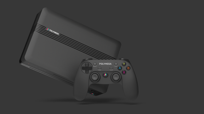 Polymega Interview: How this modular console may change the way we ...