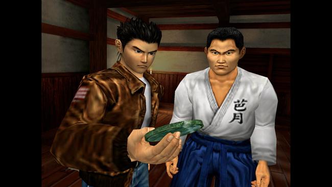 Shenmue Walkthrough & Guide: every solution for Ryo's quest for revenge ...