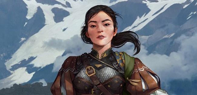 Pathfinder: Kingmaker Companions Guide - all the companions and where ...