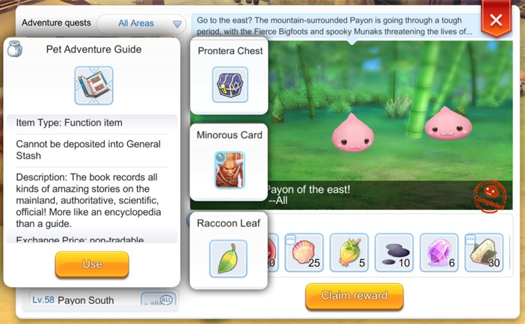 Ragnarok M Pet Adventure: how to unlock and use pet adventure to make ...