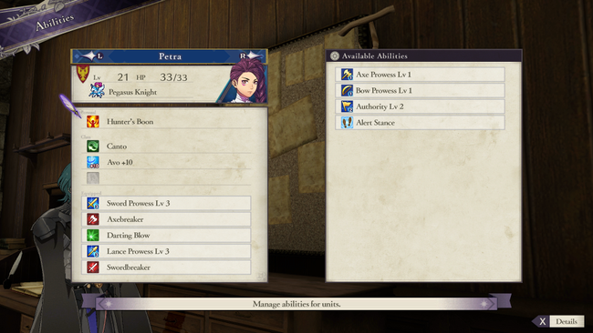 Fire Emblem: Three Houses Class Guide: Best Classes, Class Change ...