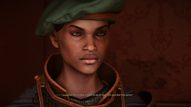 Greedfall Romance Guide: every romanceable companion, including Aphra ...