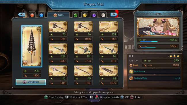 Granblue Fantasy: Versus - Worth Getting Just for RPG Mode? | RPG Site