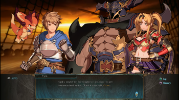 Granblue Fantasy: Versus - Worth Getting Just for RPG Mode? | RPG Site