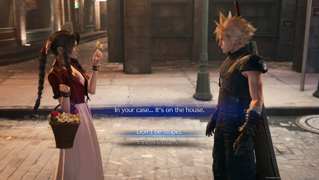 Final Fantasy VII Remake Choices guide: consequences for every ...