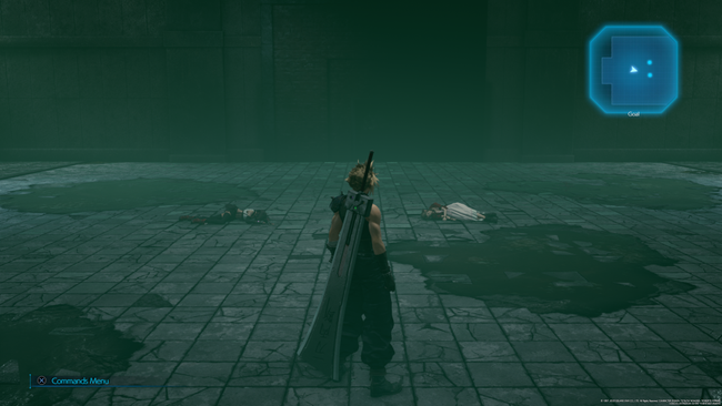 Final Fantasy VII Remake Choices guide: consequences for every ...