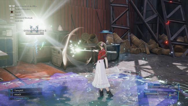 Final Fantasy VII Remake Materia guide: materia list, locations & best ...