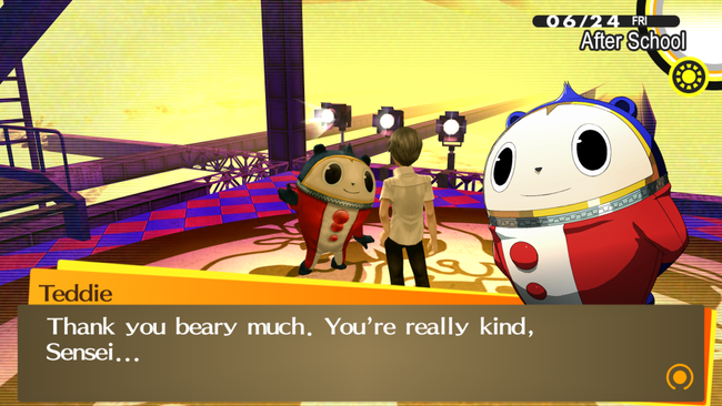 Persona 4 Golden: Social Link Unlocks for Fool, Star and Judgement ...