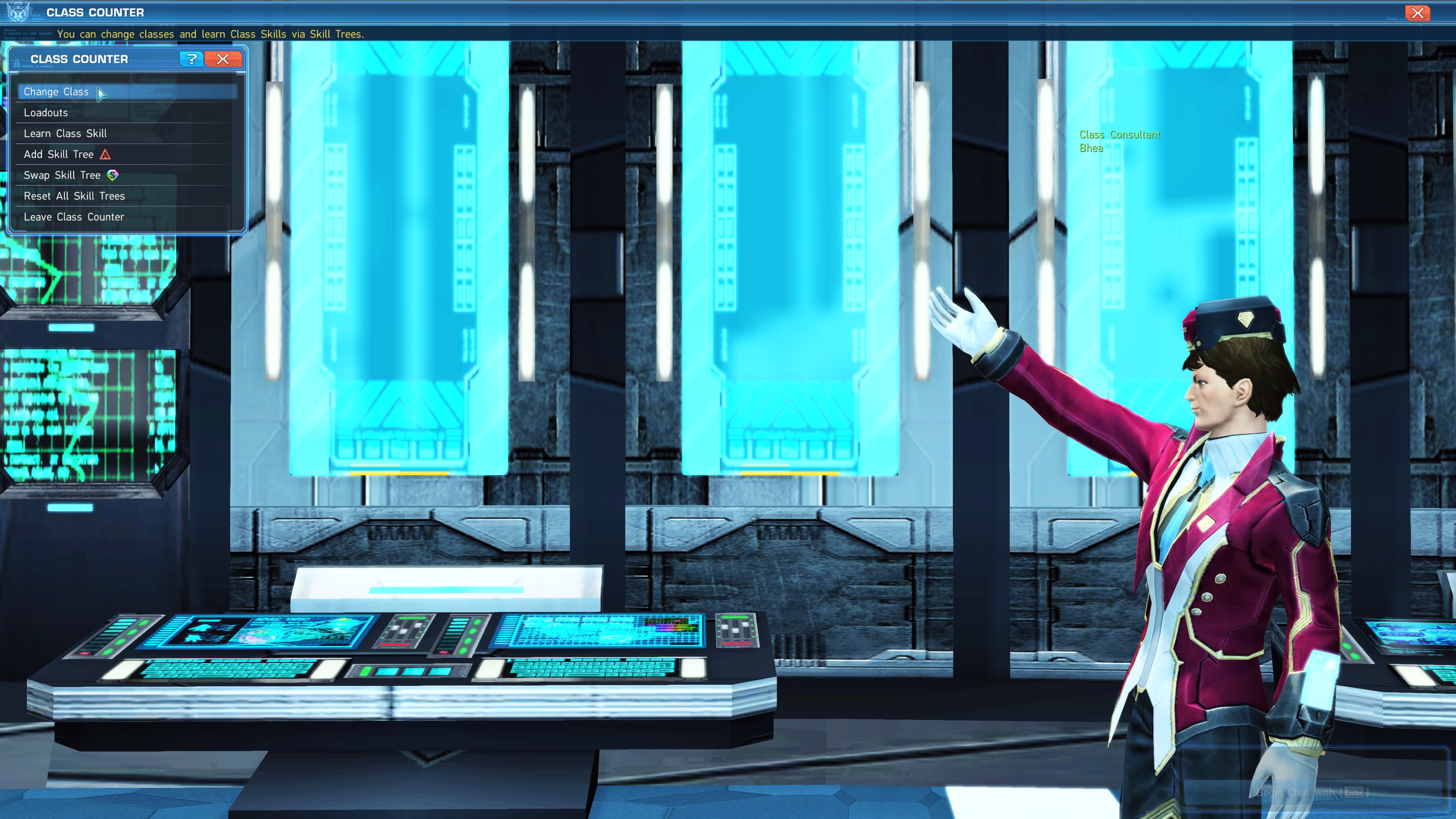 Phantasy Star Online 2: Level Cap, Sub-Class Level Cap, and earning EXP ...