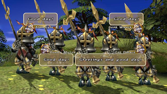 Final Fantasy Crystal Chronicles Tribes: best race and class choice ...
