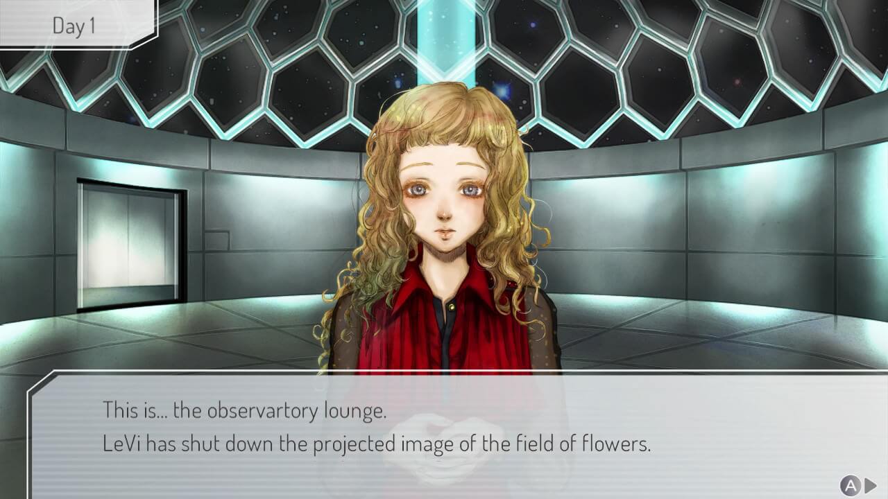 Sci-fi social deduction RPG Gnosia launches for Nintendo Switch on ...