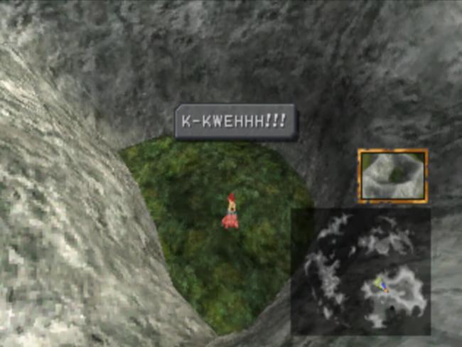 Final Fantasy IX Chocographs | chocograph pieces map, locations ...