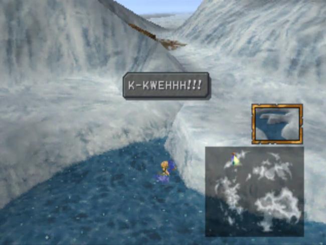 Final Fantasy IX Chocographs | chocograph pieces map, locations ...