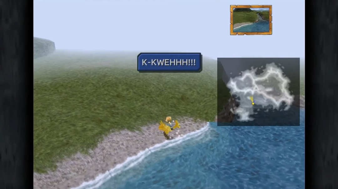 Final Fantasy IX Chocographs | chocograph pieces map, locations ...
