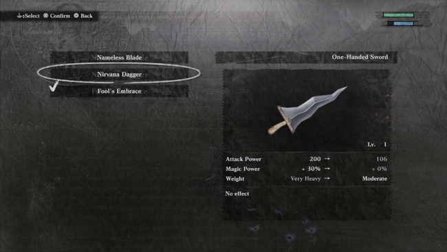 Nier Replicant Weapons guide: How to unlock every weapon, and which are ...