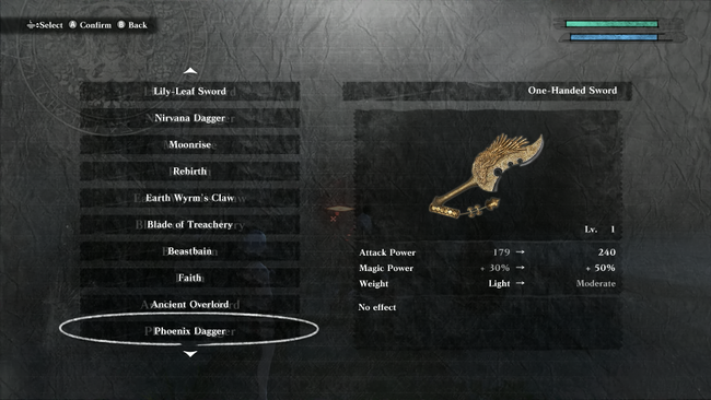 Nier Replicant Weapons guide: How to unlock every weapon, and which are ...