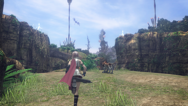 The older Final Fantasy XIII gets, the more I appreciate it | RPG Site