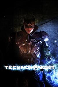 The Technomancer - Latest Updates | RPG Site