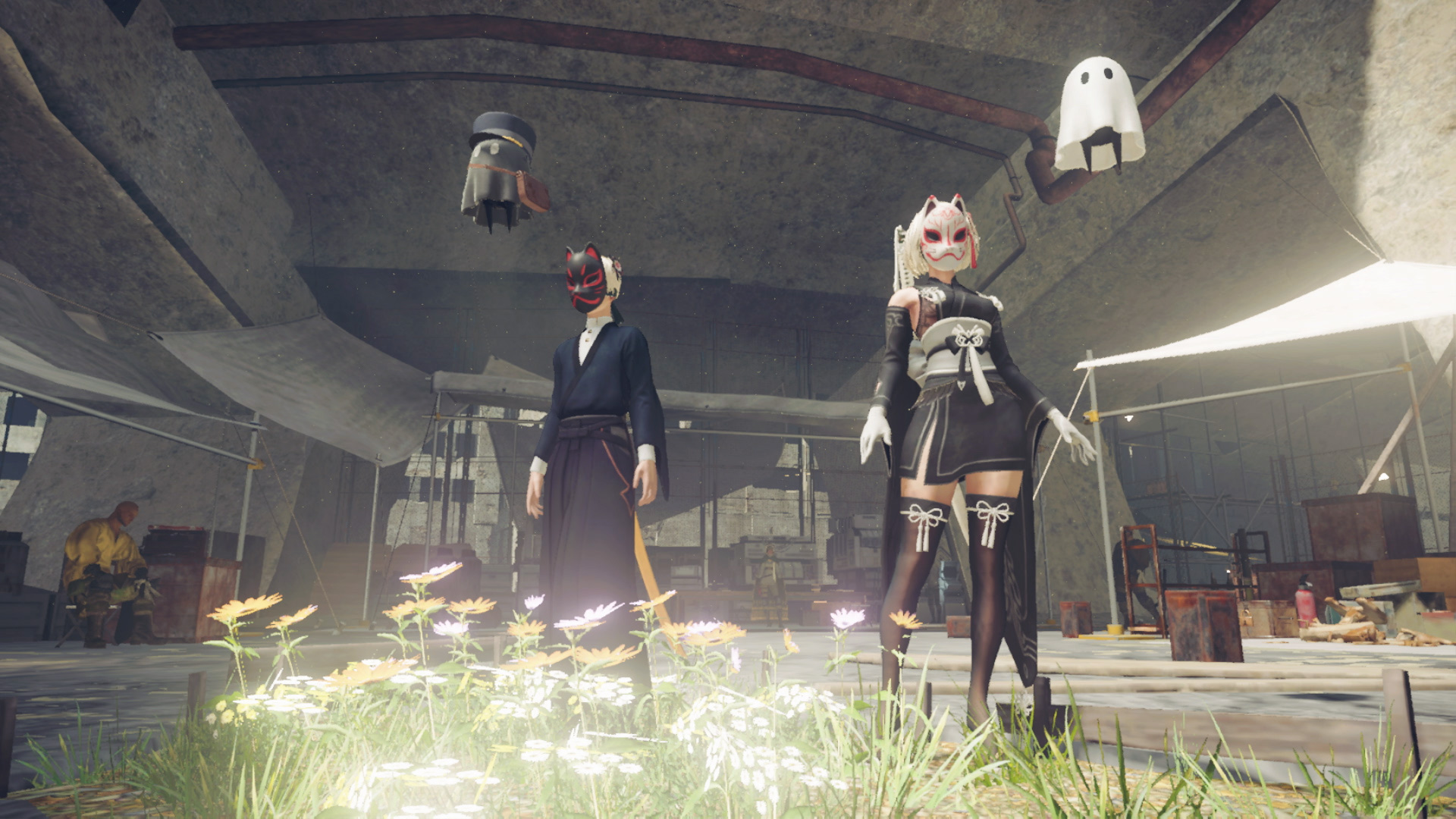 NieR: Automata is coming to Nintendo Switch on October 6 | RPG Site