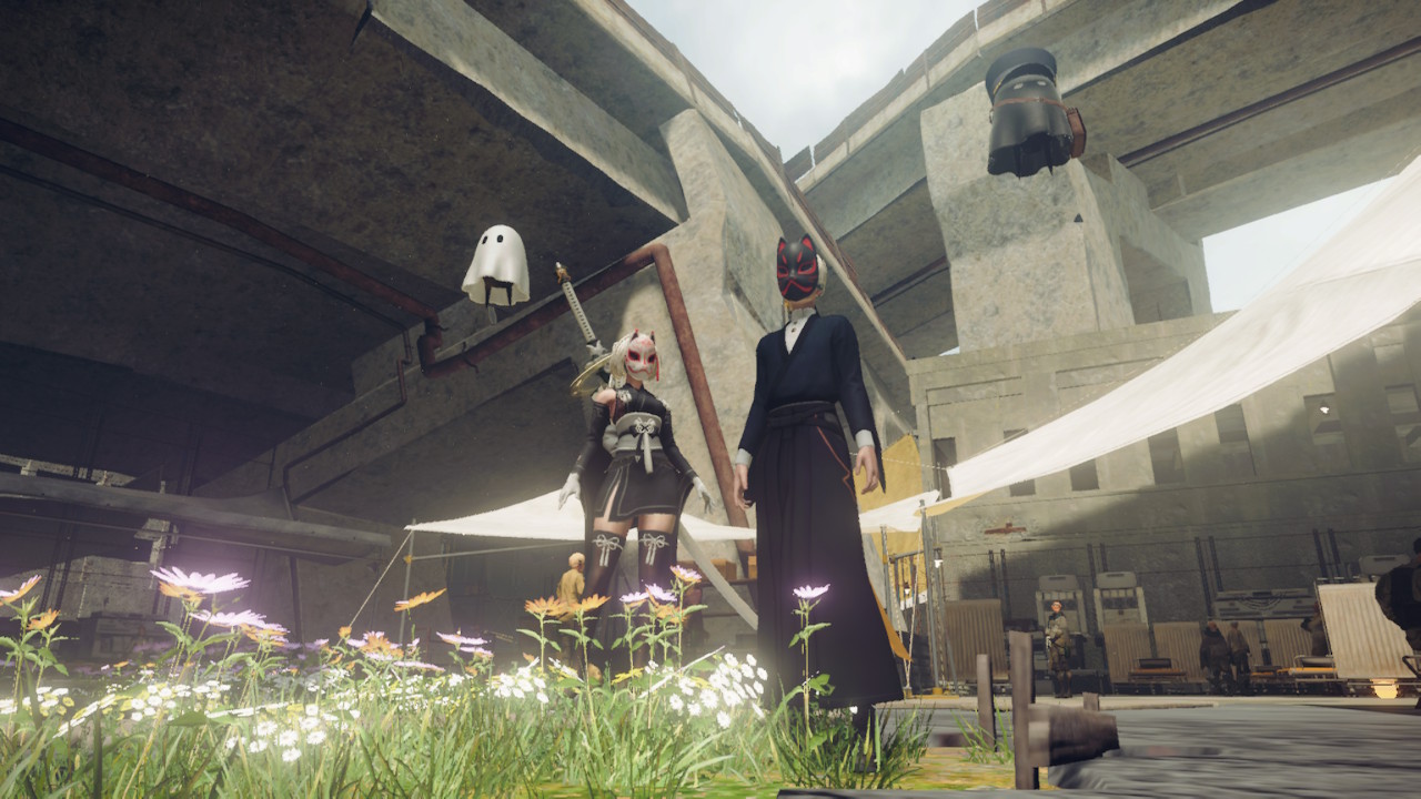 NieR: Automata is coming to Nintendo Switch on October 6 | RPG Site