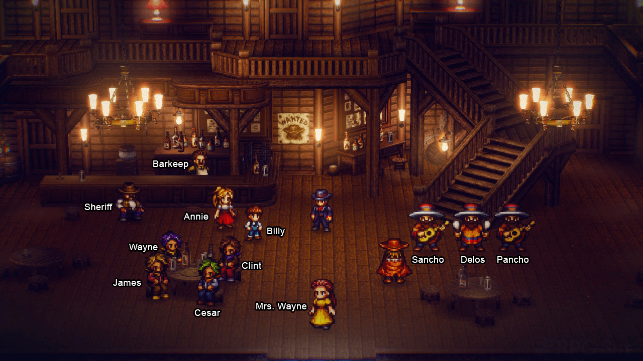 Wild West walkthrough, Trap Placement Puzzle Solution & Boss Strategy ...