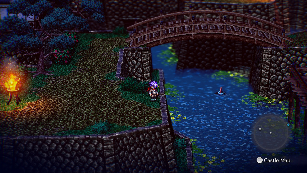 Live A Live Review | RPG Site