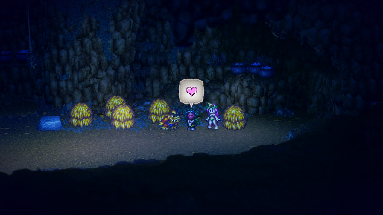 Live A Live Review | RPG Site