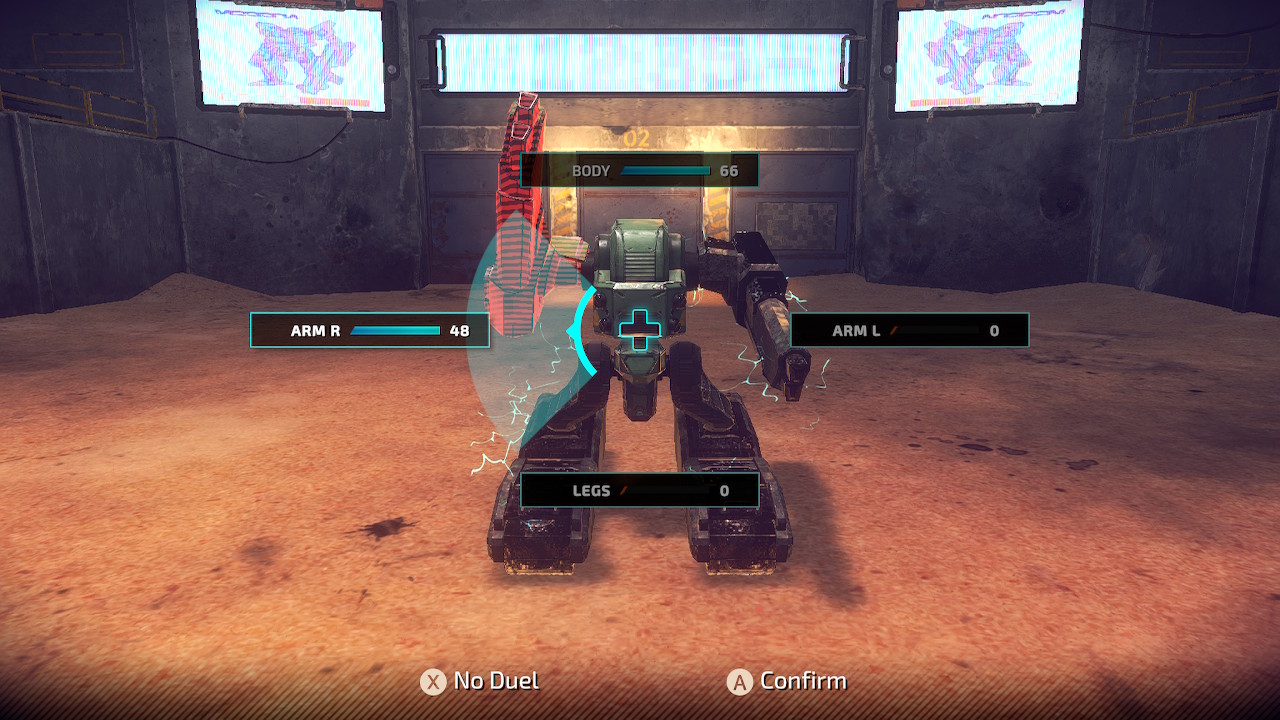 Front Mission 1st: Remake Review | RPG Site