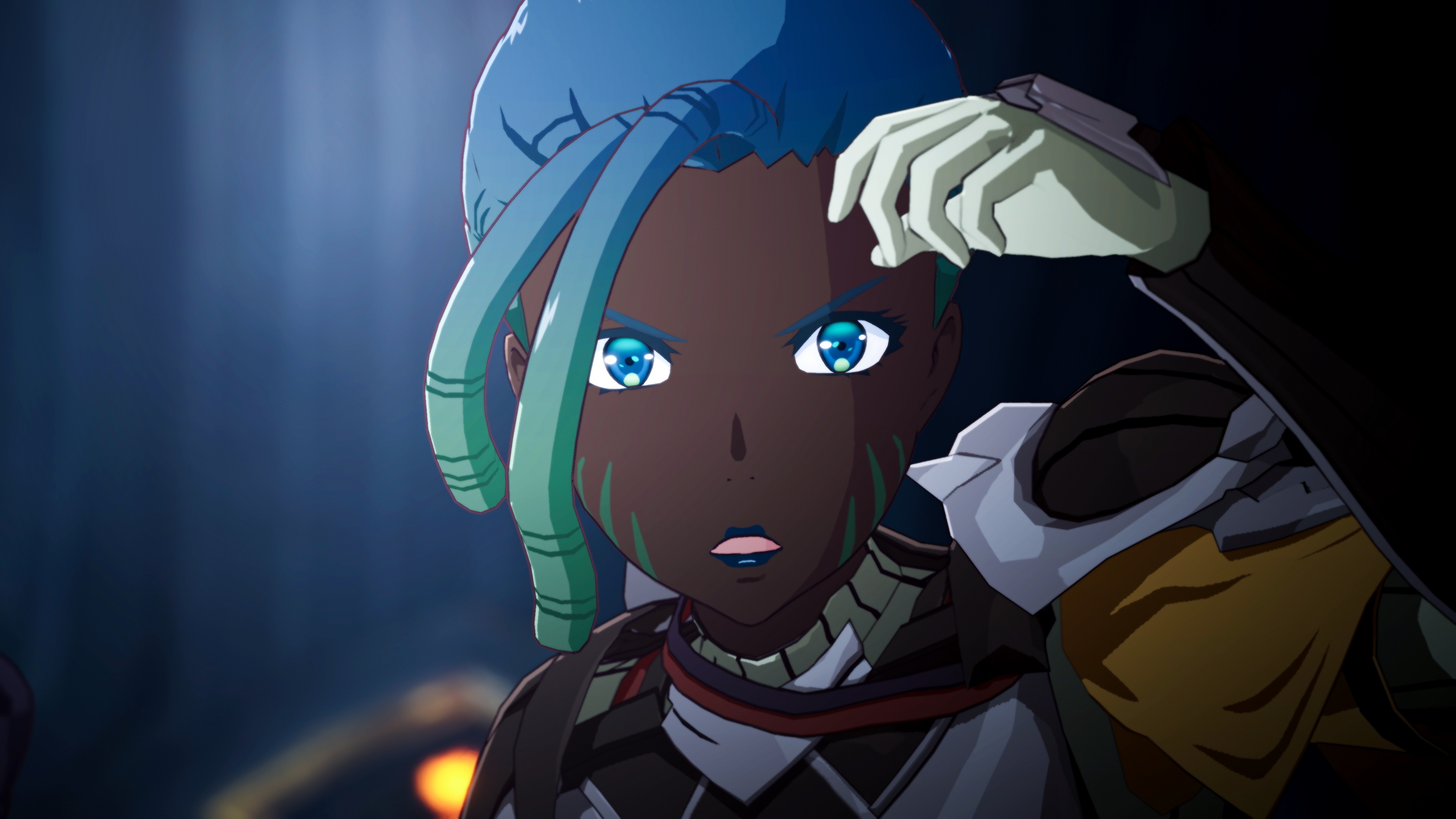 Blue Protocol is Amazon and Bandai Namco's new action RPG, and Genshin ...