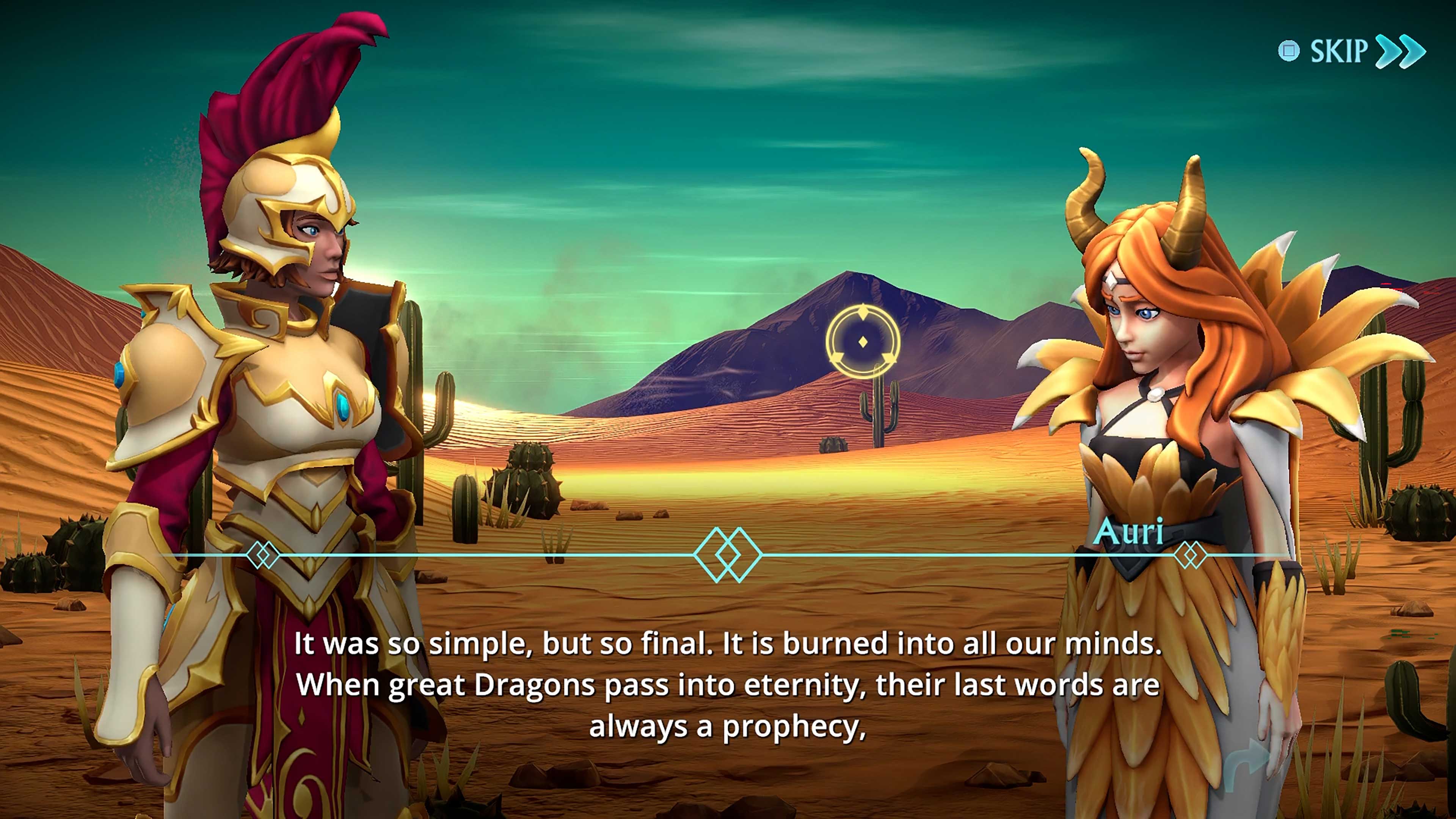 Puzzle Quest 3 now available for PlayStation and Xbox consoles | RPG Site