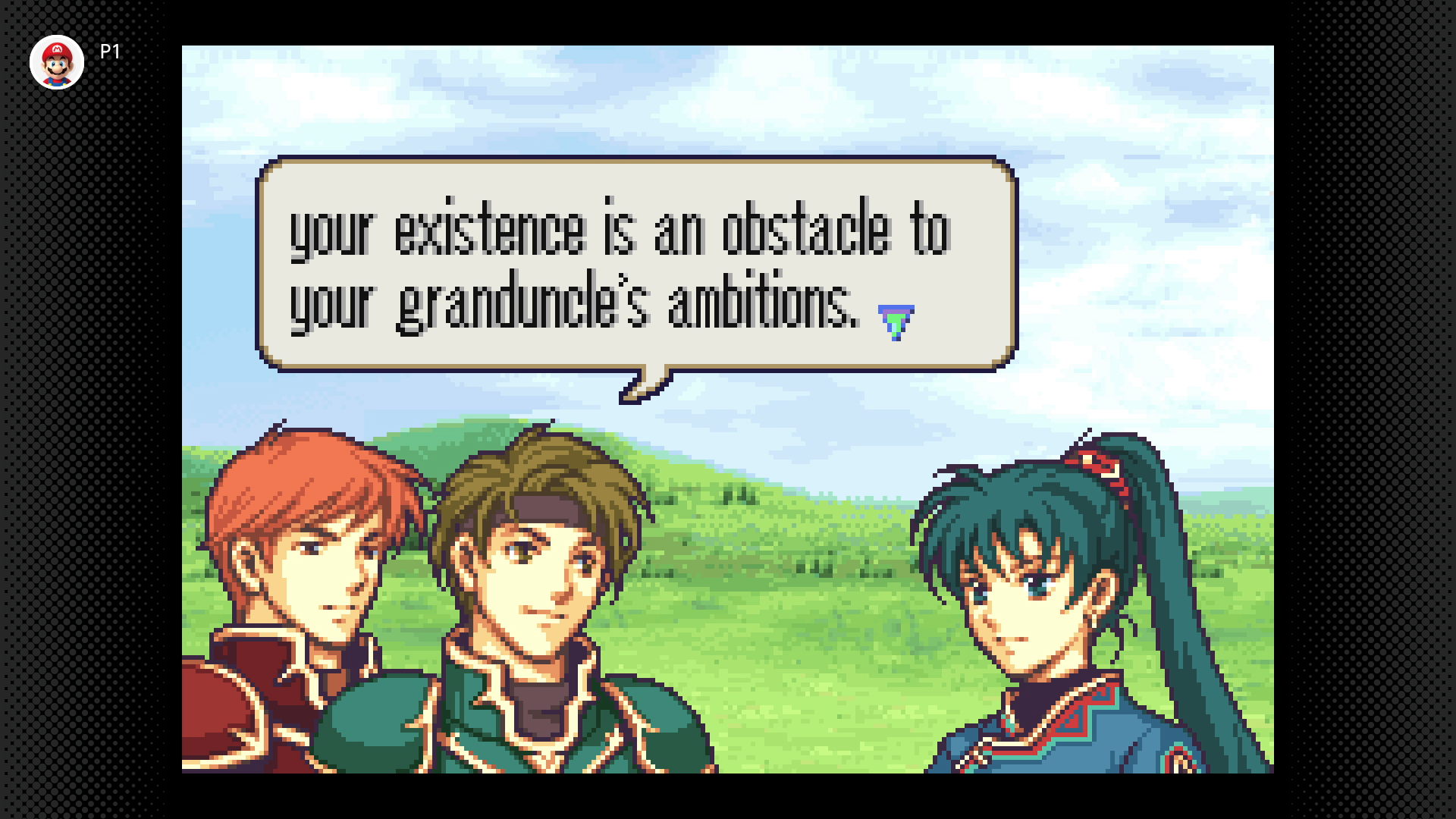 Fire Emblem: The Blazing Blade joins the Nintendo Switch Online library ...