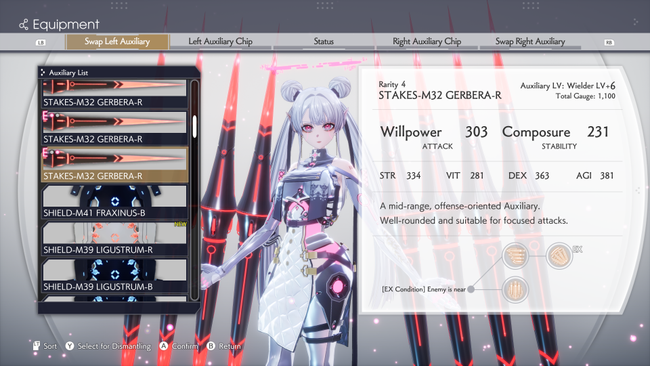 Crymachina Review | RPG Site