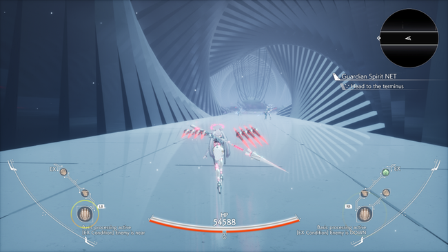 Crymachina Review | RPG Site