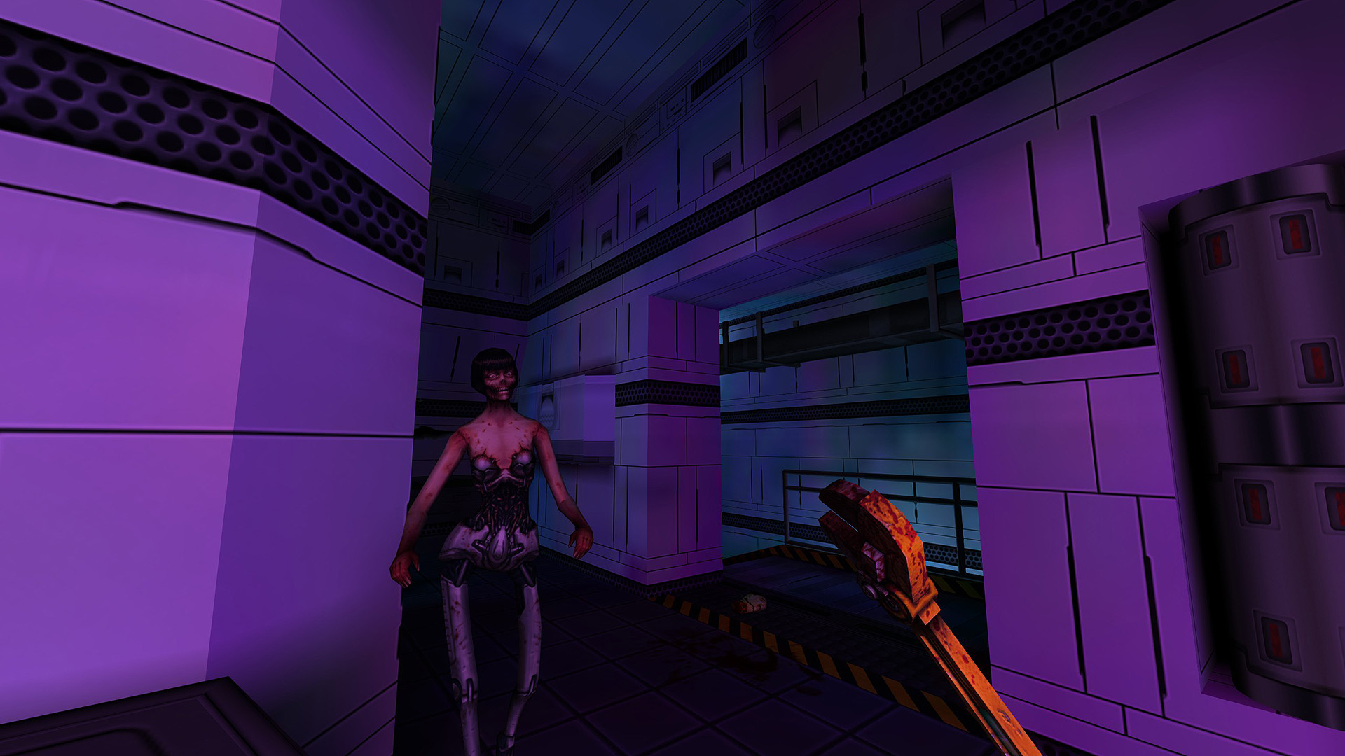 Nightdive Studios reveals gameplay trailer for System Shock 2: Enhanced Edition | RPG Site