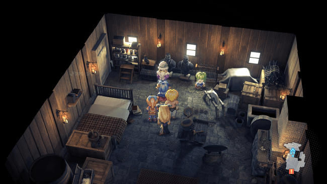 Star Ocean: The Second Story R – Deadly Edge Guide - Gamingdeputy Germany