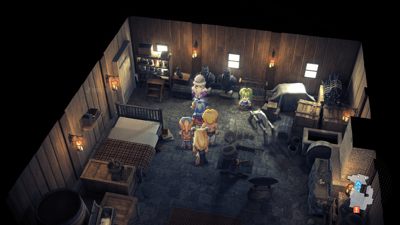 Star Ocean: The Second Story R – Deadly Edge Guide - Gamingdeputy Germany