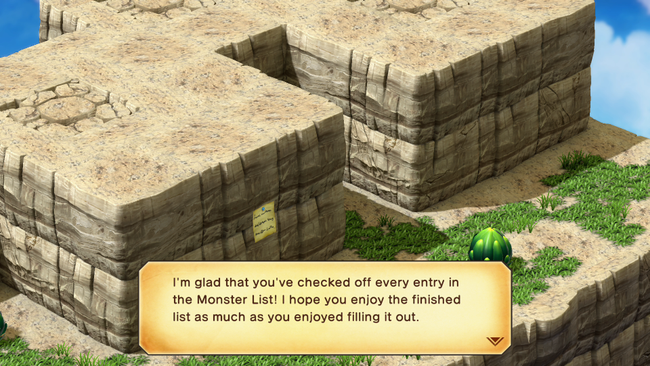 Liste des monstres de Super Mario RPG – Comment remplir la liste des ...