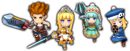 Etrian Mystery Dungeon releasing in North America in Spring 2015 | RPG Site