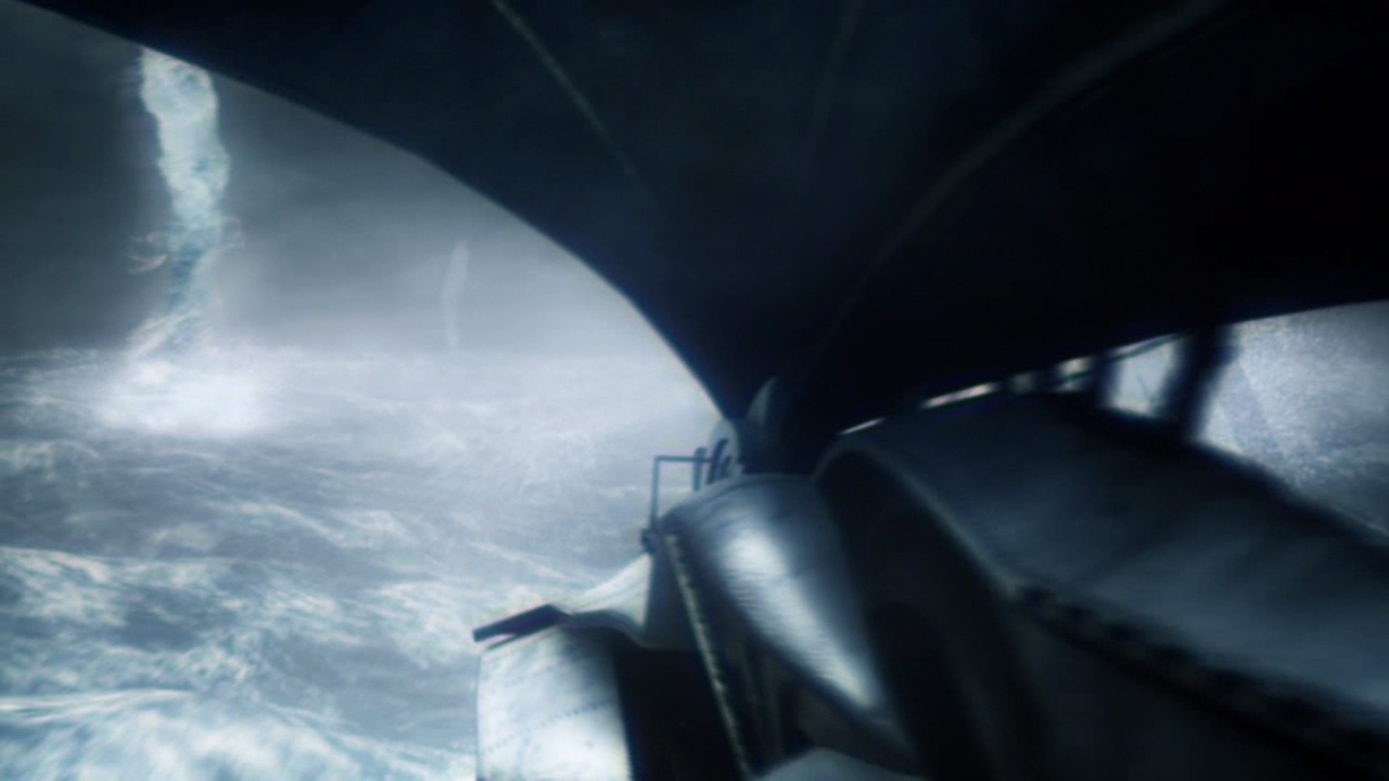 Lost Odyssey Review | RPG Site