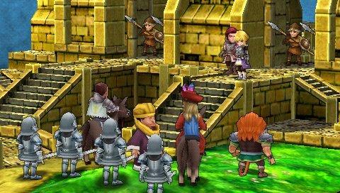 The Best PSP RPGs Available Right Now | RPG Site