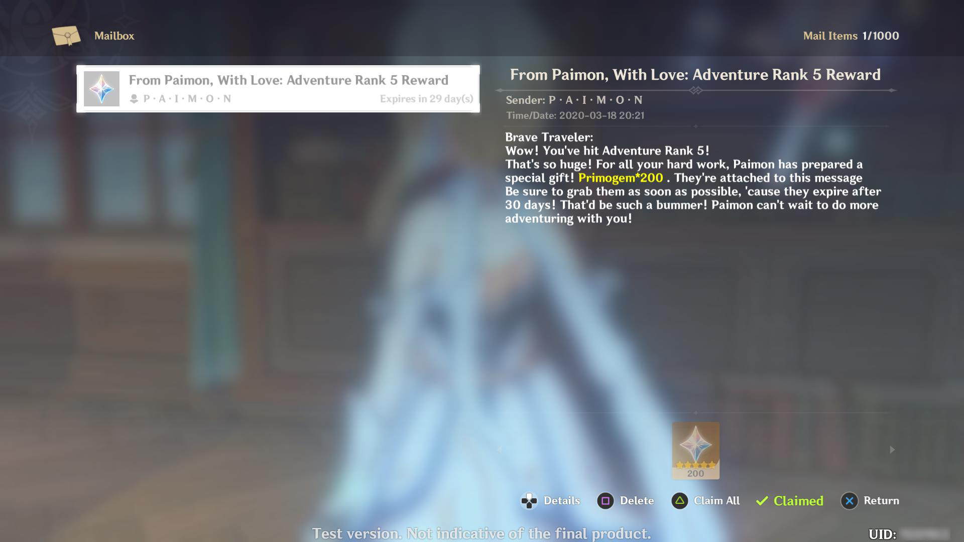 Genshin Impact Closed Beta Test Impressions | RPG Site