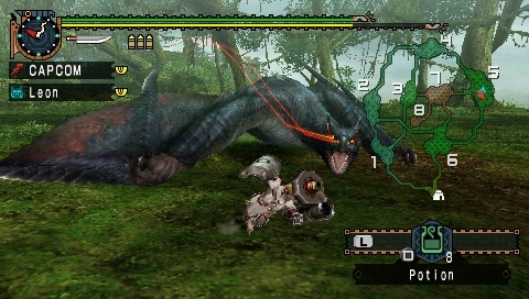 The Best PSP RPGs Available Right Now | RPG Site