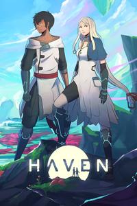 Haven - Latest Updates | RPG Site
