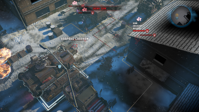 Wasteland 3 Review | RPG Site