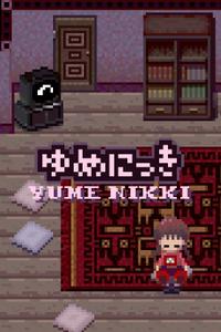 Yume Nikki is now available on Steam with a new project teased | RPG Site