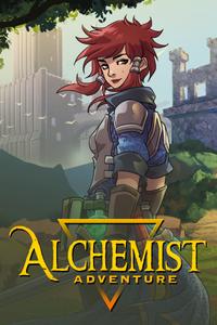 Alchemist Adventure - Latest Updates | RPG Site
