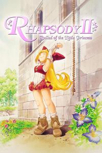 Rhapsody II: Ballad of the Little Princess | RPG Site