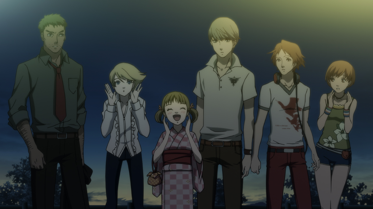 Persona 4 Golden Quests guide: complete quest walkthroughs and rewards ...