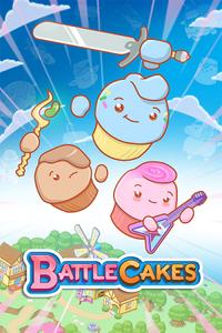 BattleCakes launches on October 26 for PC | RPG Site